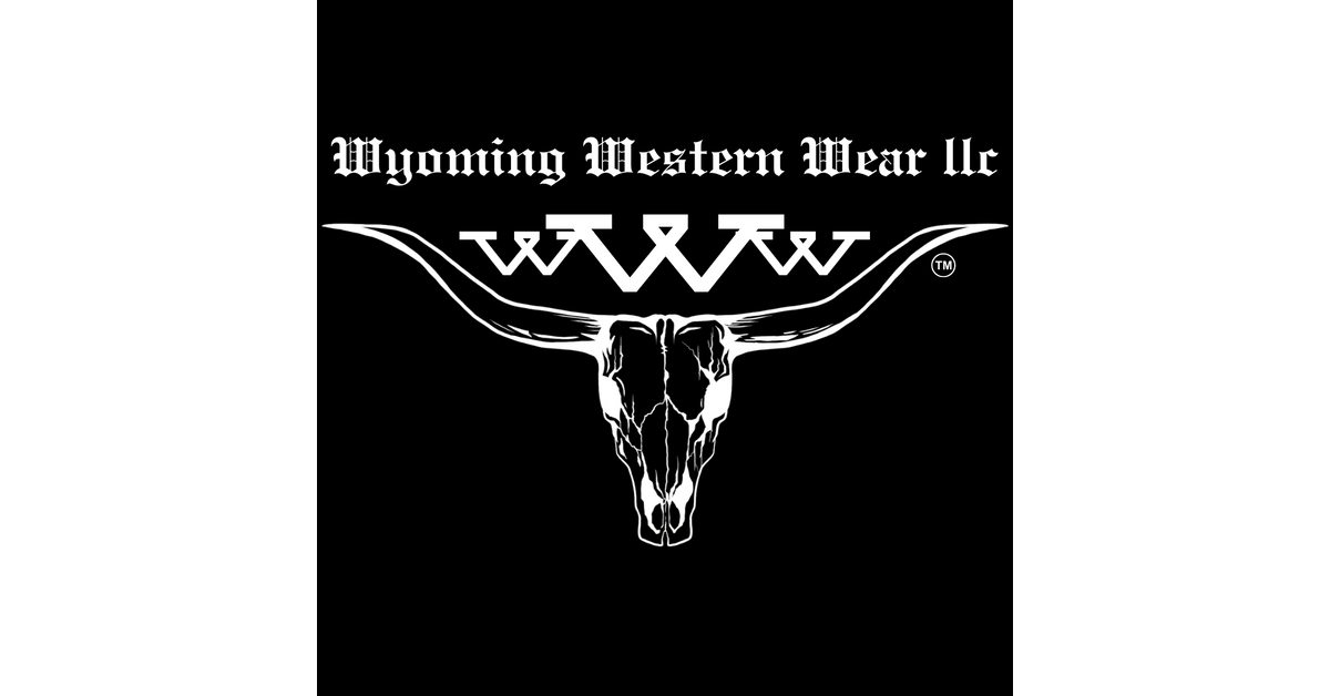 Western Wear Logo Home Cowboy Country Western Wear